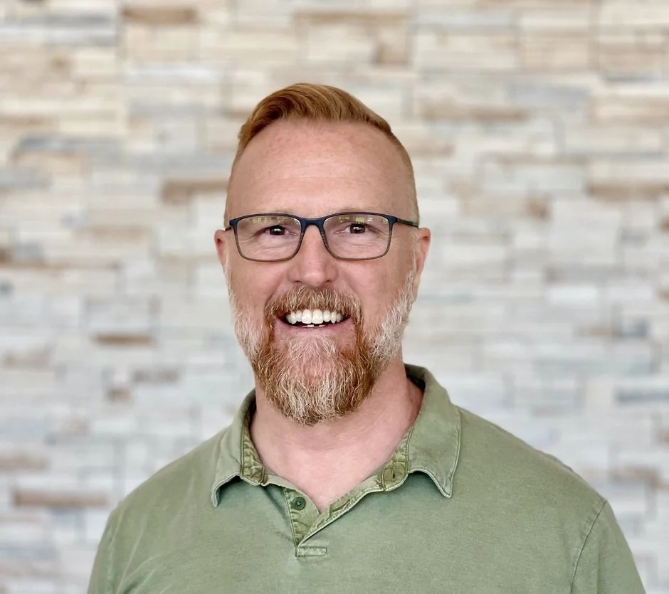 Our Team — Irresistible Church Network