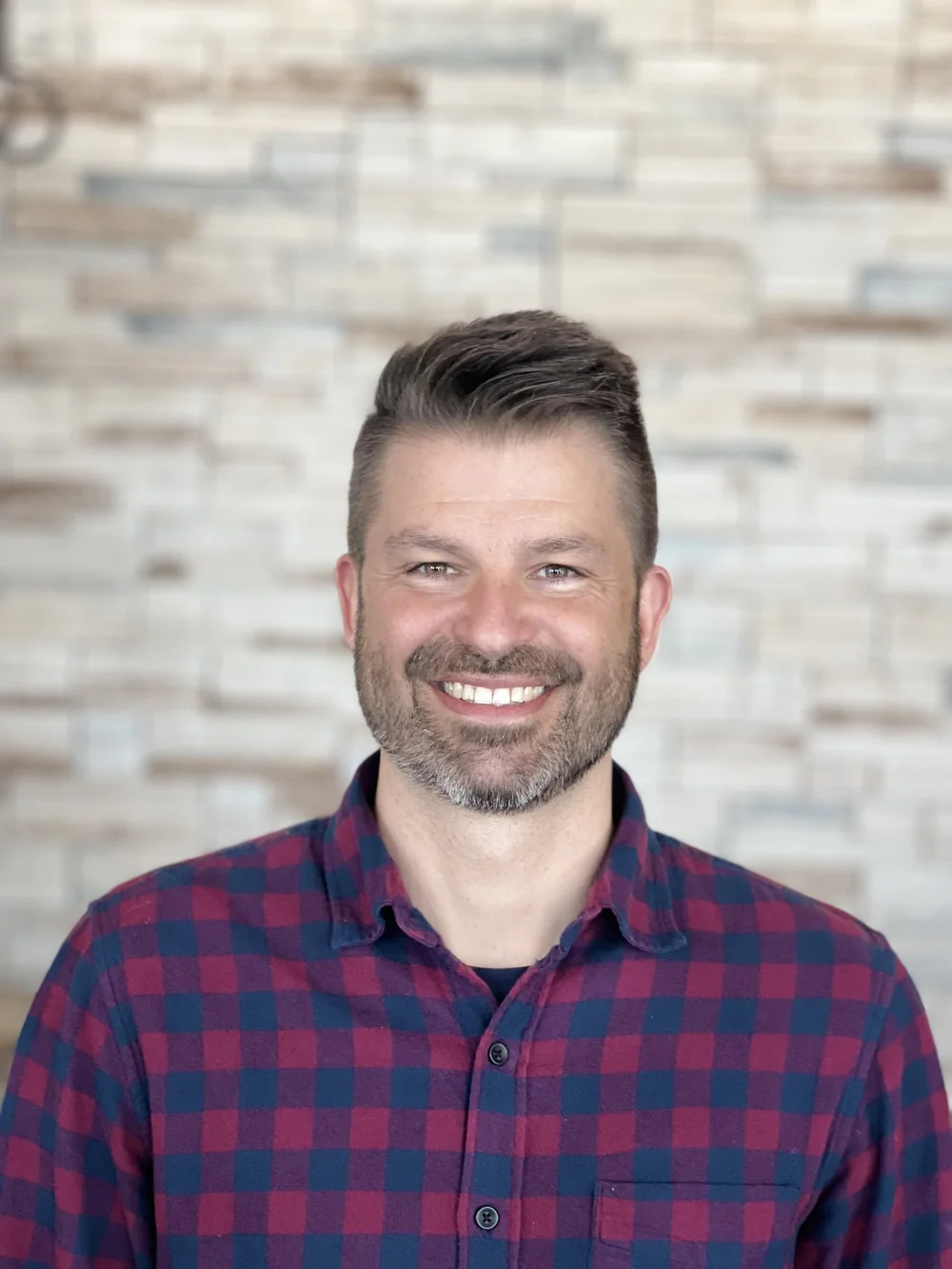 Our Team — Irresistible Church Network
