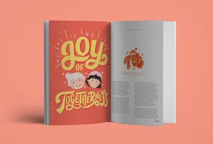 What is a lettering artist/letterer? — Lyn Tran – Design and Lettering ...