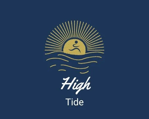 Running Coaching — Tidal Running