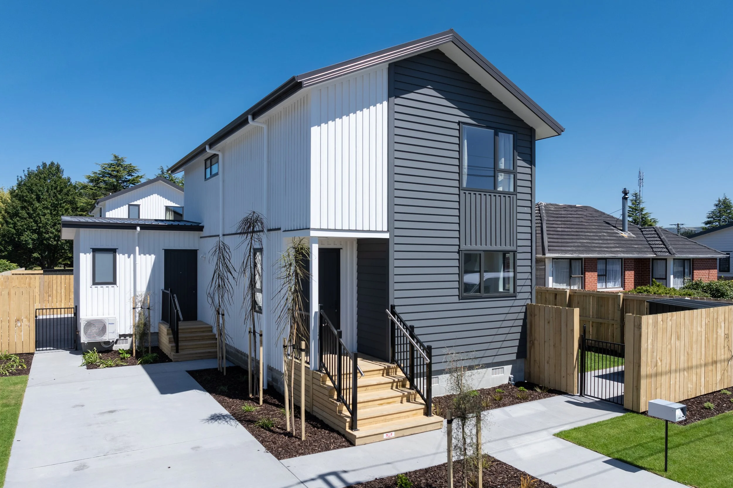 Next Level Building & Construction | Dunedin Builders