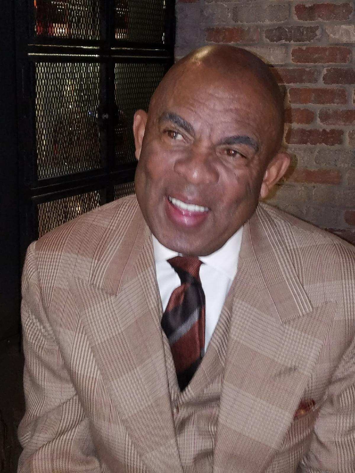 About — New Life Church