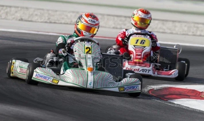 Trackmaster Kart Dynos