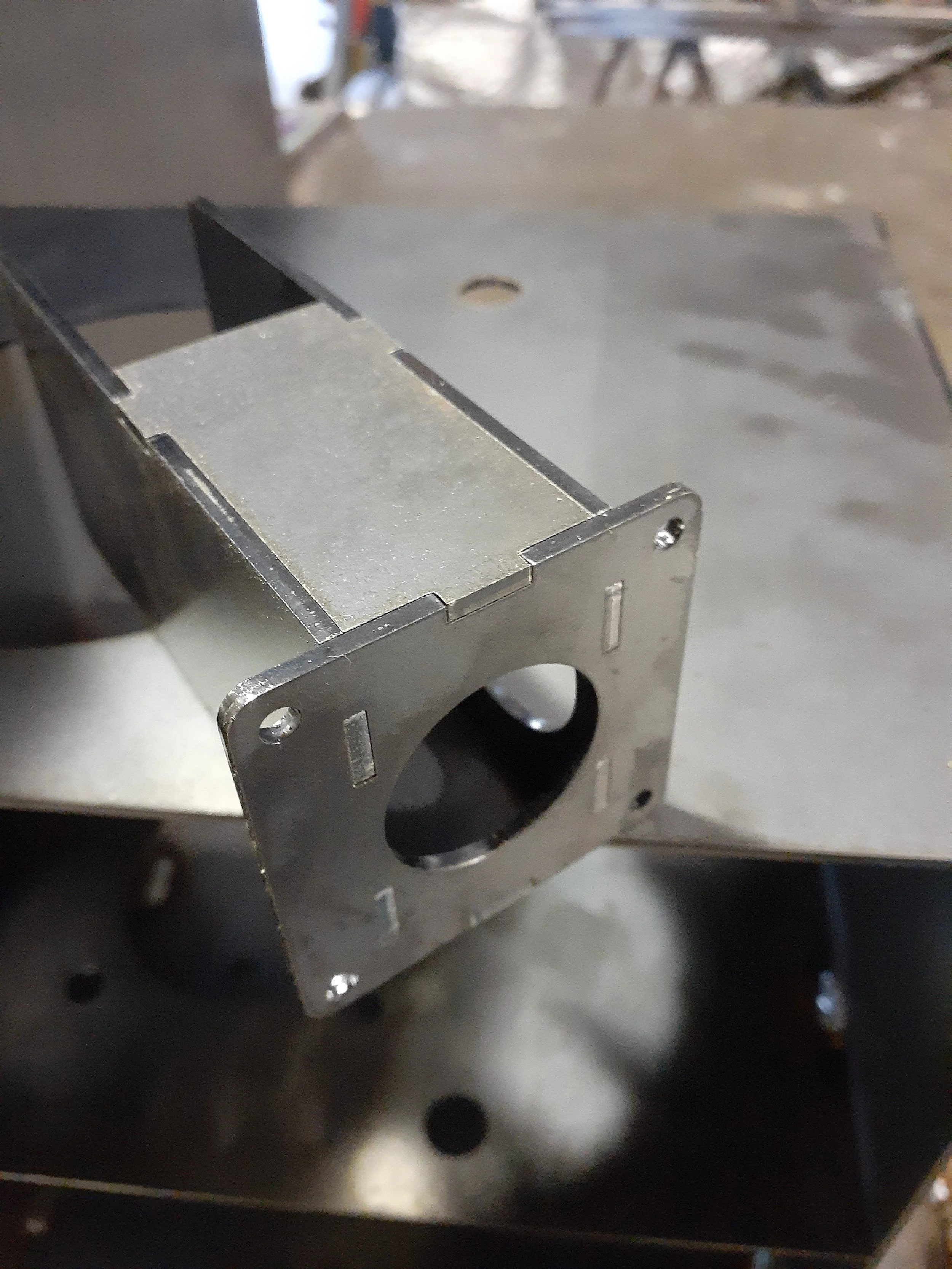 Trackmaster Kart Dynos