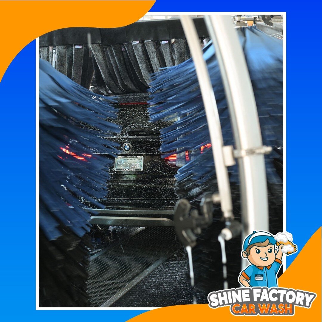 Shine Factory Car Wash