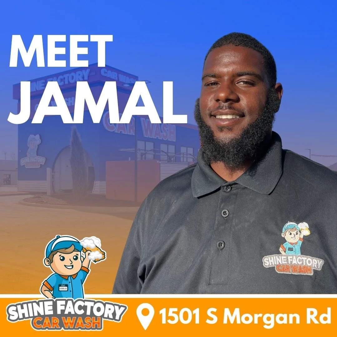 Shine Factory Car Wash