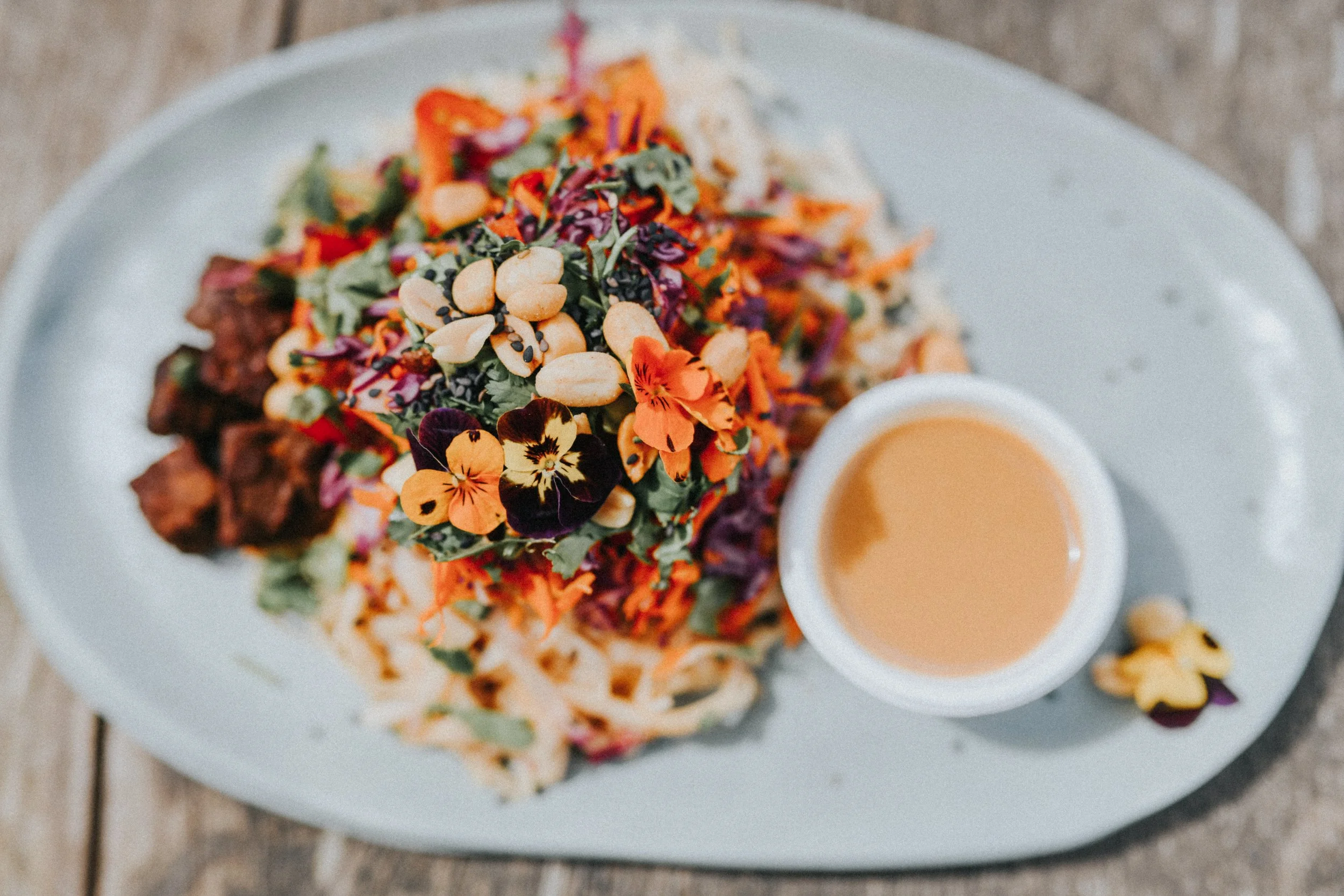 Our Story — Gaia Grocery