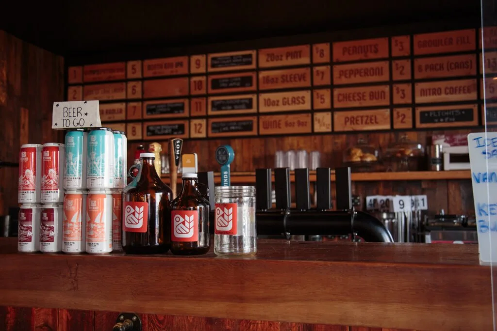 Kelowna Beer Week Events