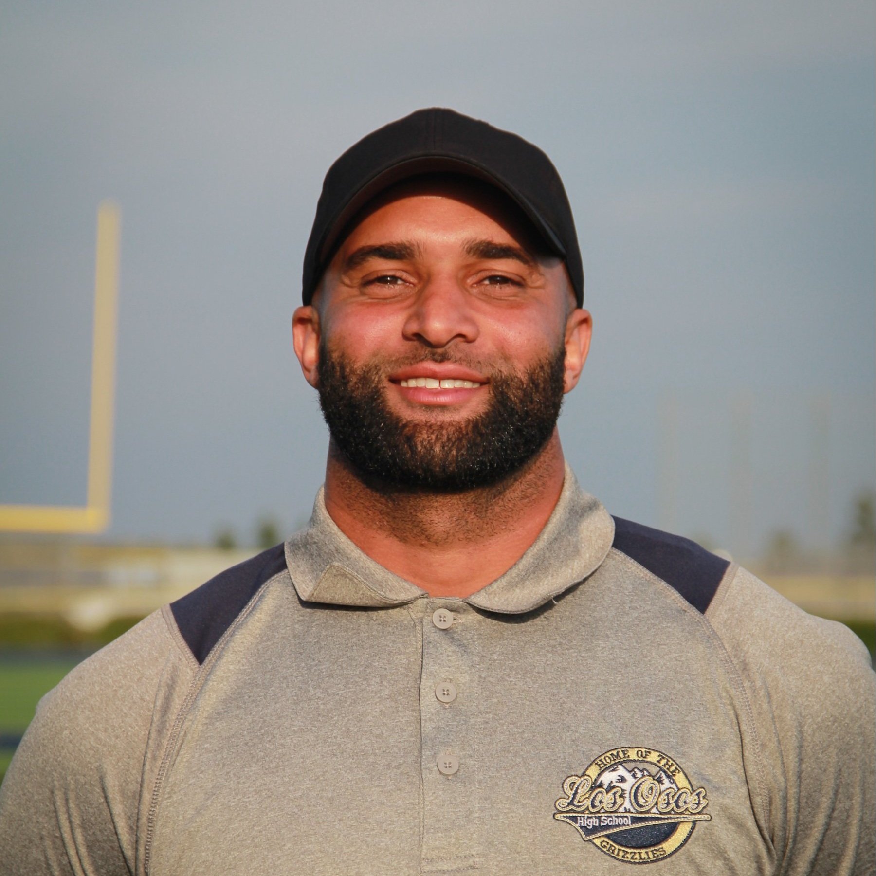 COACHES — Los Osos Football