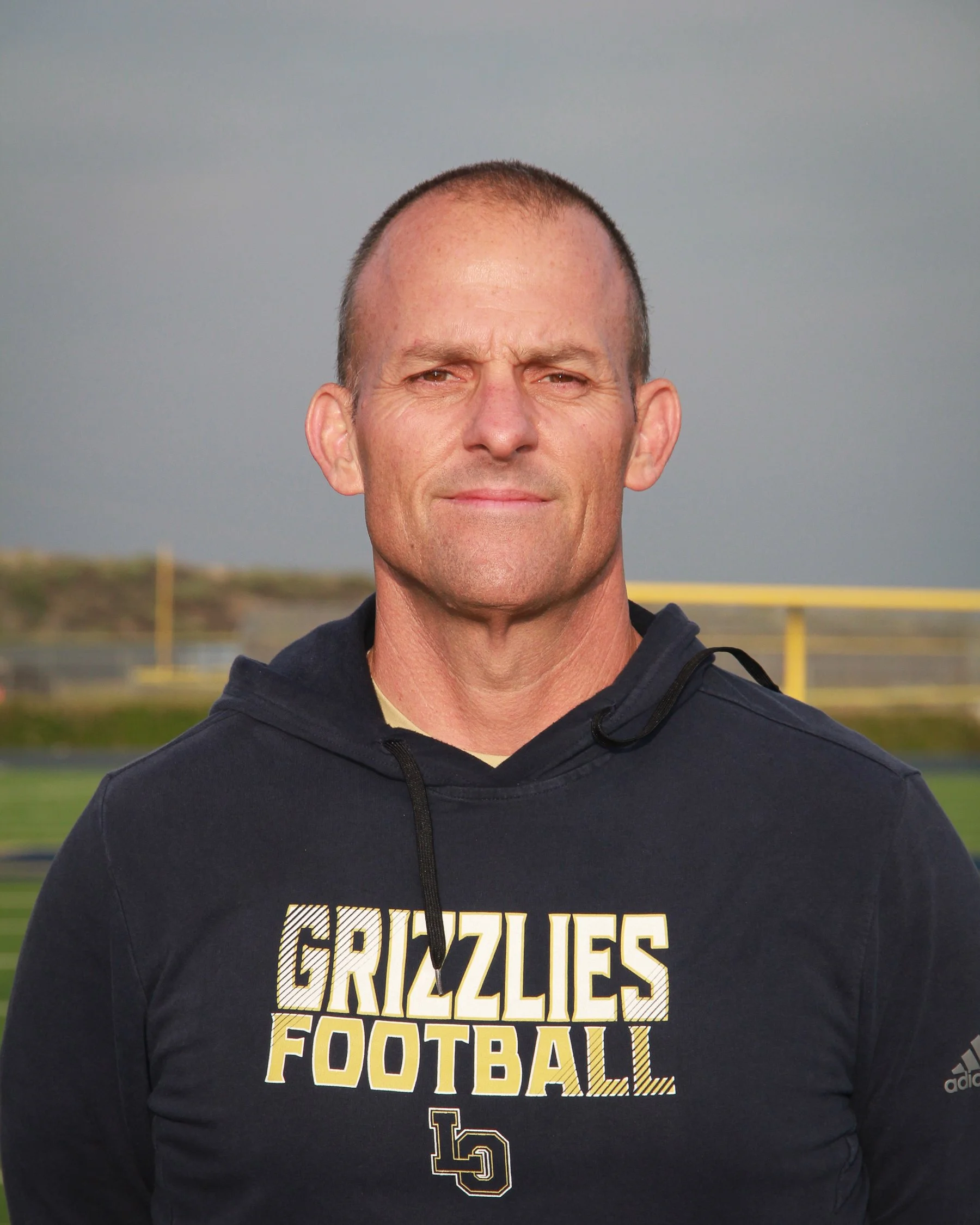 COACHES — Los Osos Football