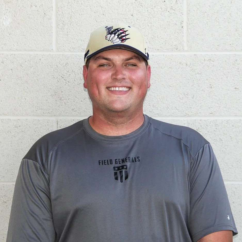 COACHES — Los Osos Football