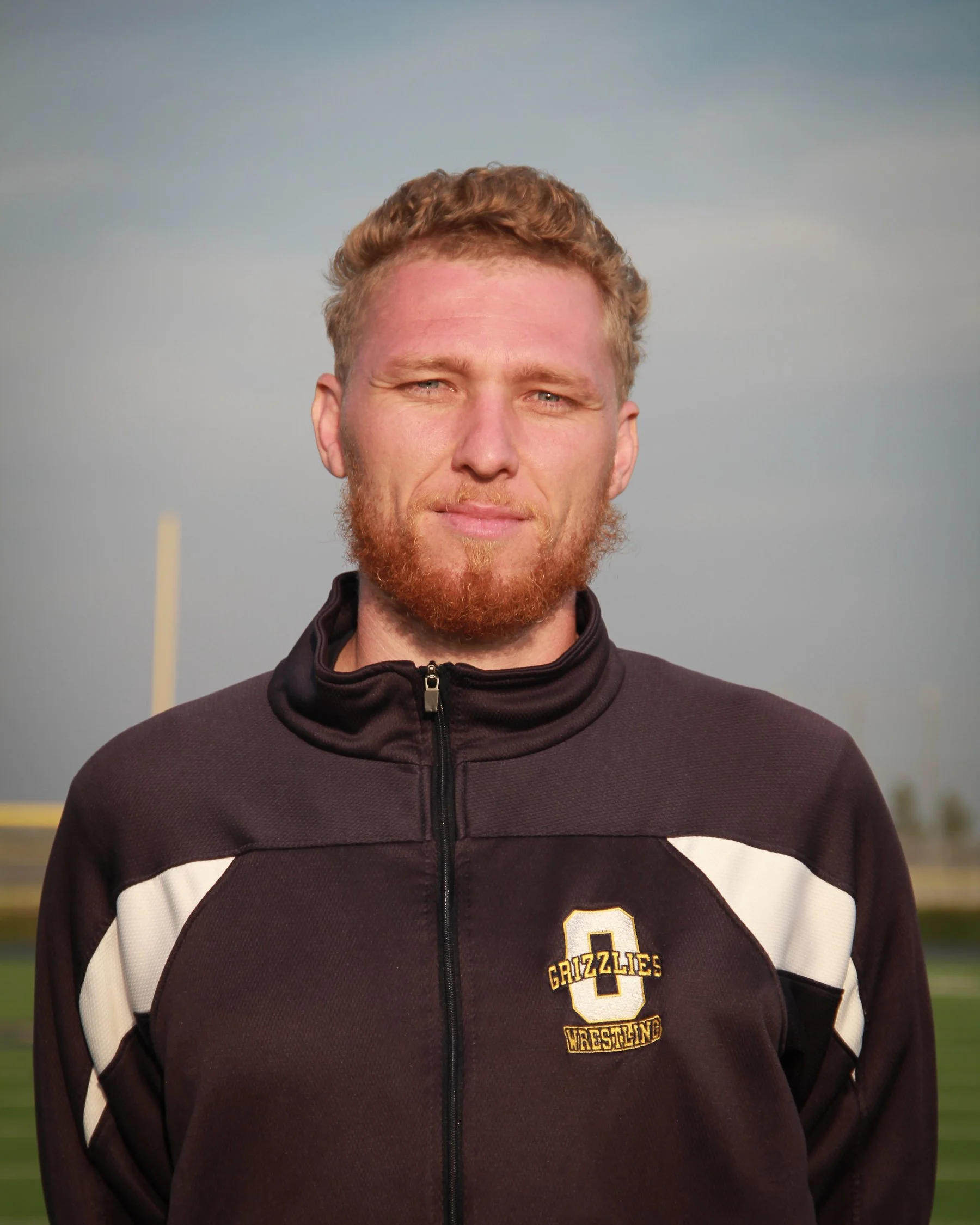 COACHES — Los Osos Football