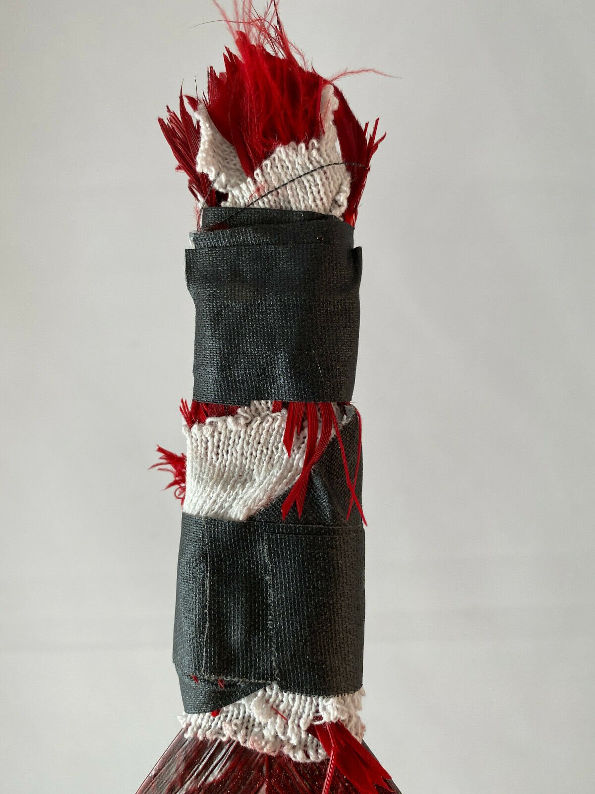 Lucifer Ella Lopez Screen Used Pencil Carrot Prop — Wookie Designs