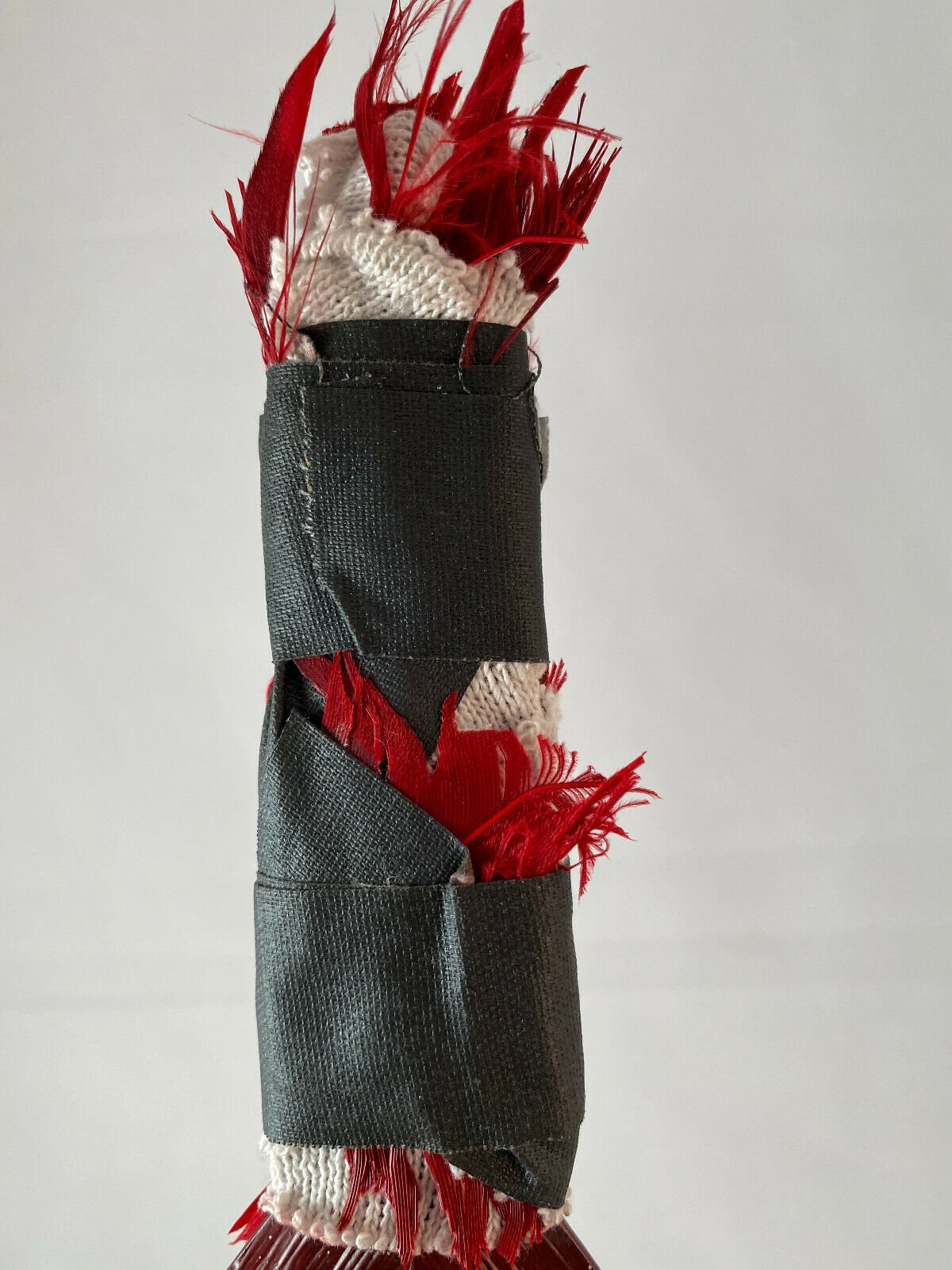 Lucifer Rory Morningstar Angel Wing Feather Dagger — Wookie Designs