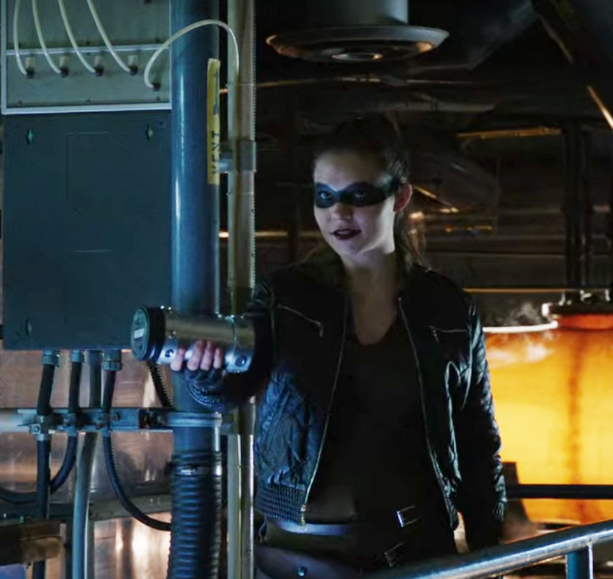 DC Green Arrow Screen Used Hero Prop Bomb — Wookie Designs