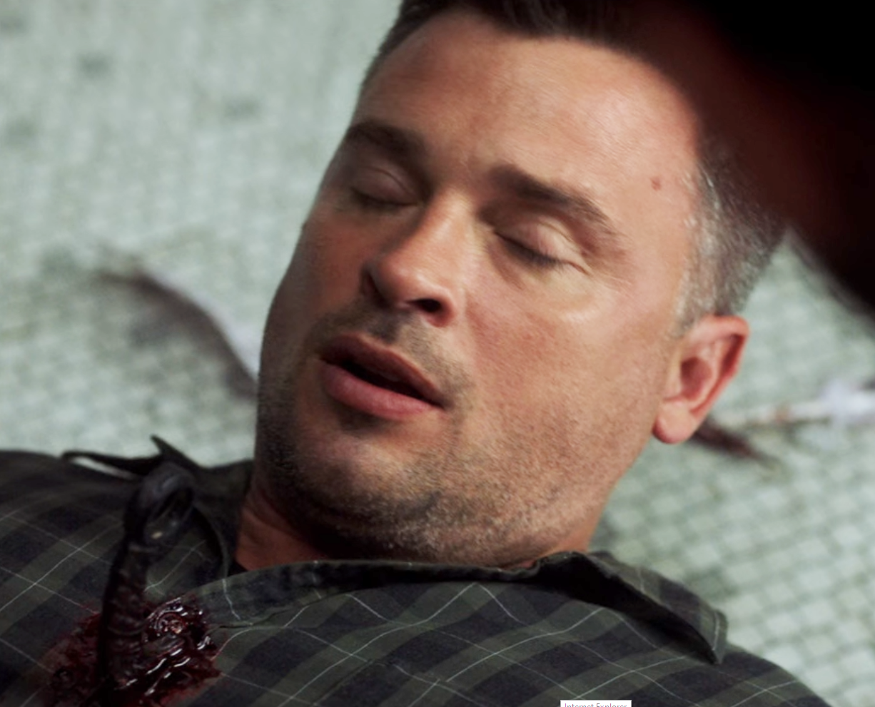 Lucifer Rory Morningstar Angel Wing Feather Dagger — Wookie Designs