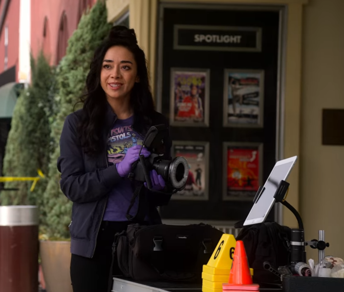 Lucifer Gold Signet Ring Screen Used Prop Jere Burns — Wookie Designs