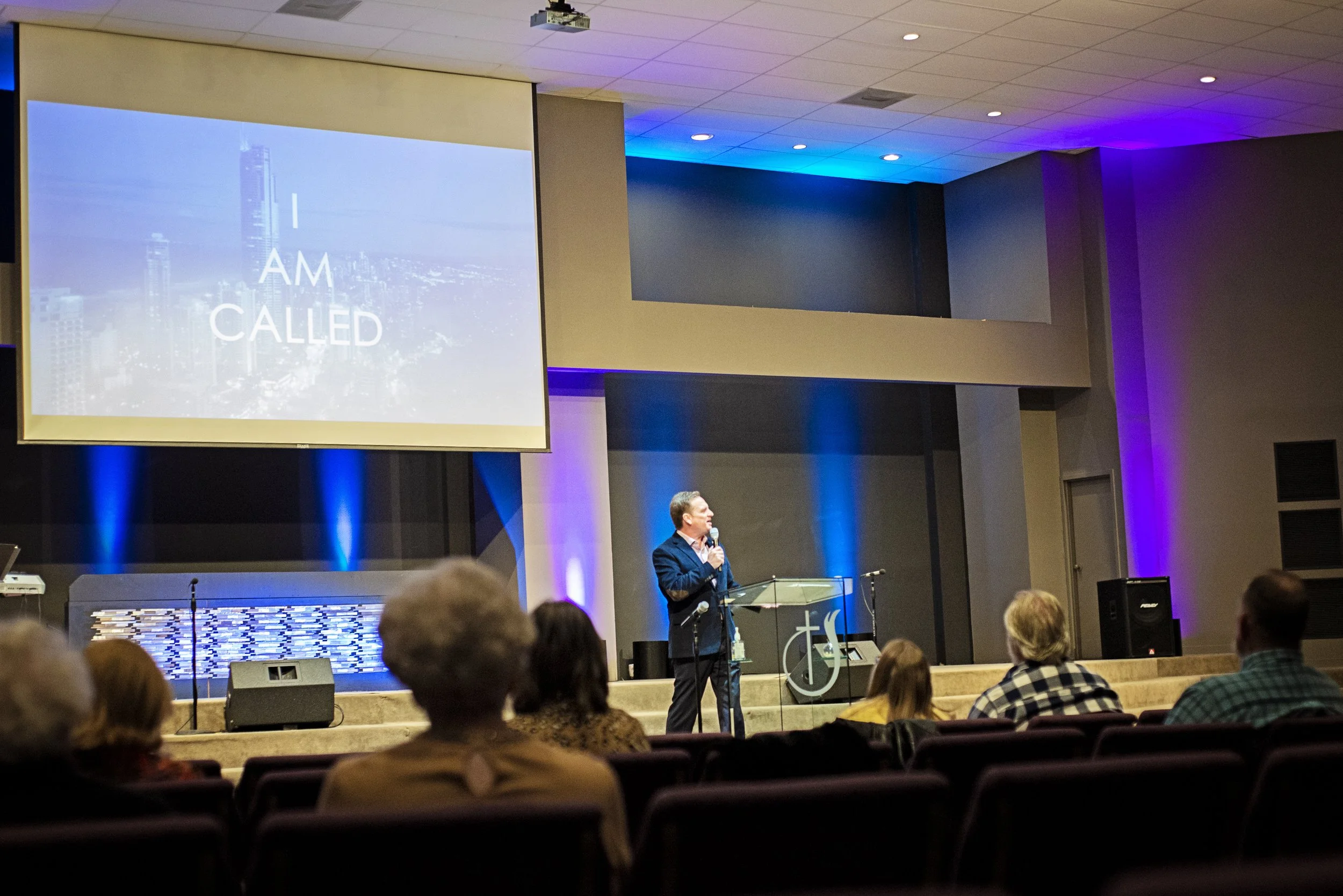 Our Vision & Mission — Christway Church