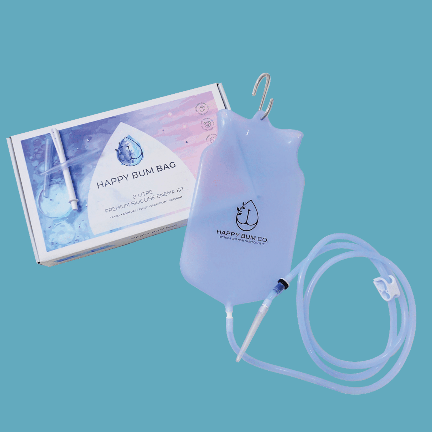 Gut Recovery Centre - Gut Recovery Centre - Colonics Adelaide