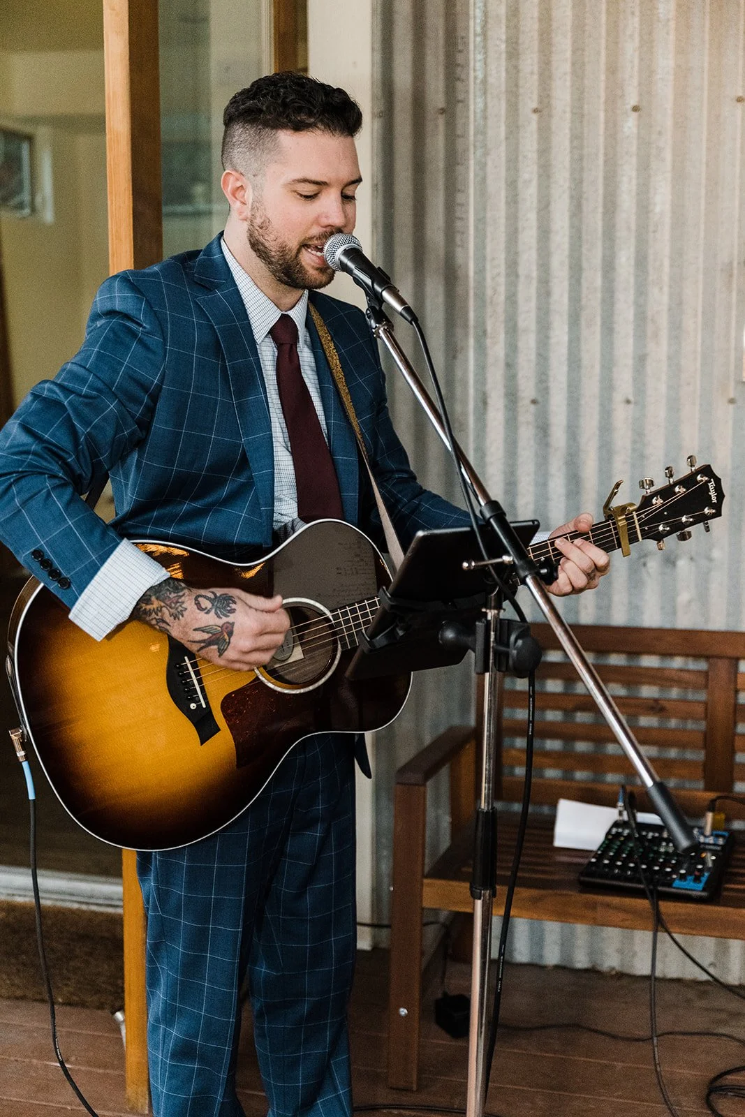 DJ Conor Page EPK • Premier Entertainment - Professional Corporate ...