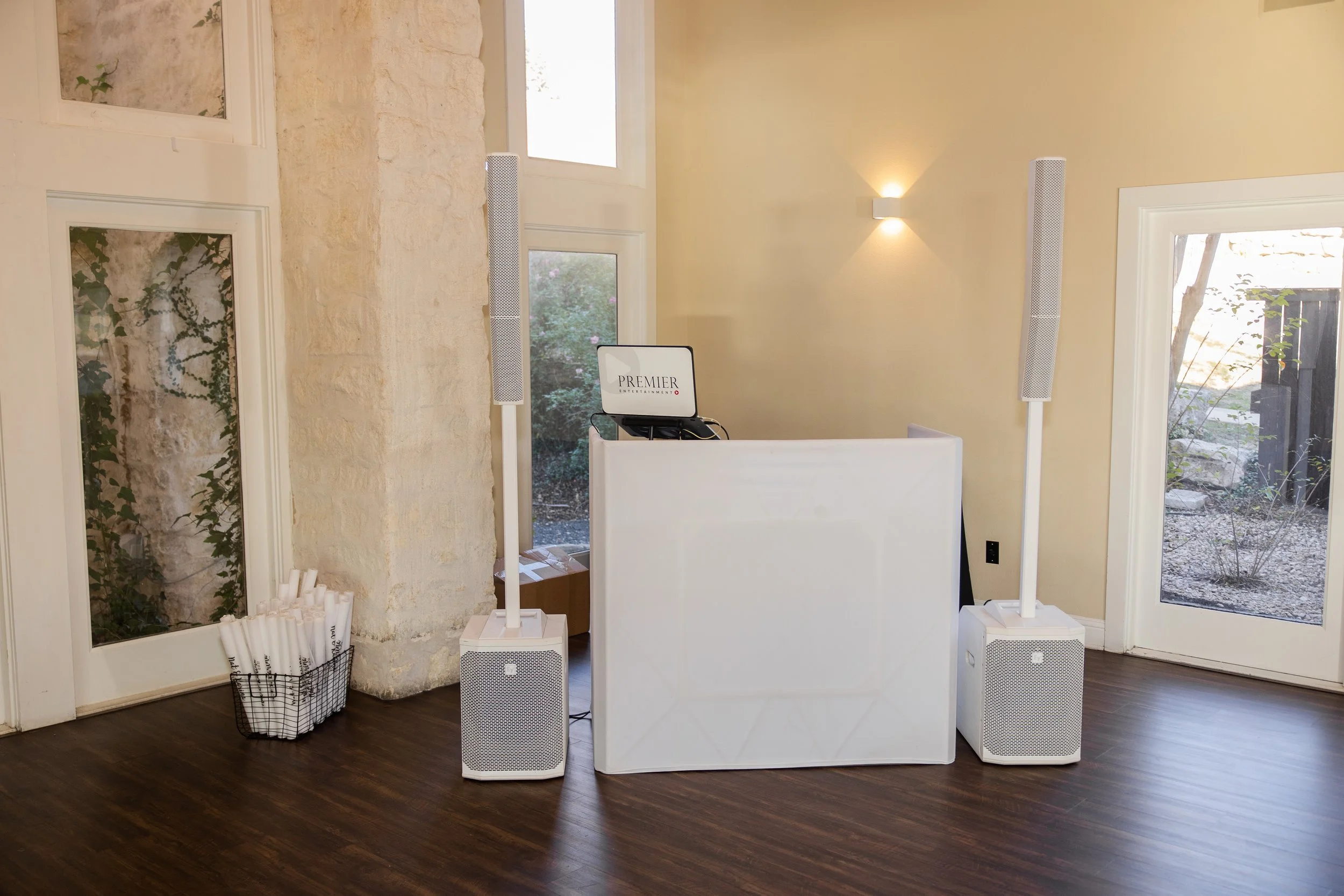 DJ Conor Page EPK • Premier Entertainment - Professional Corporate ...