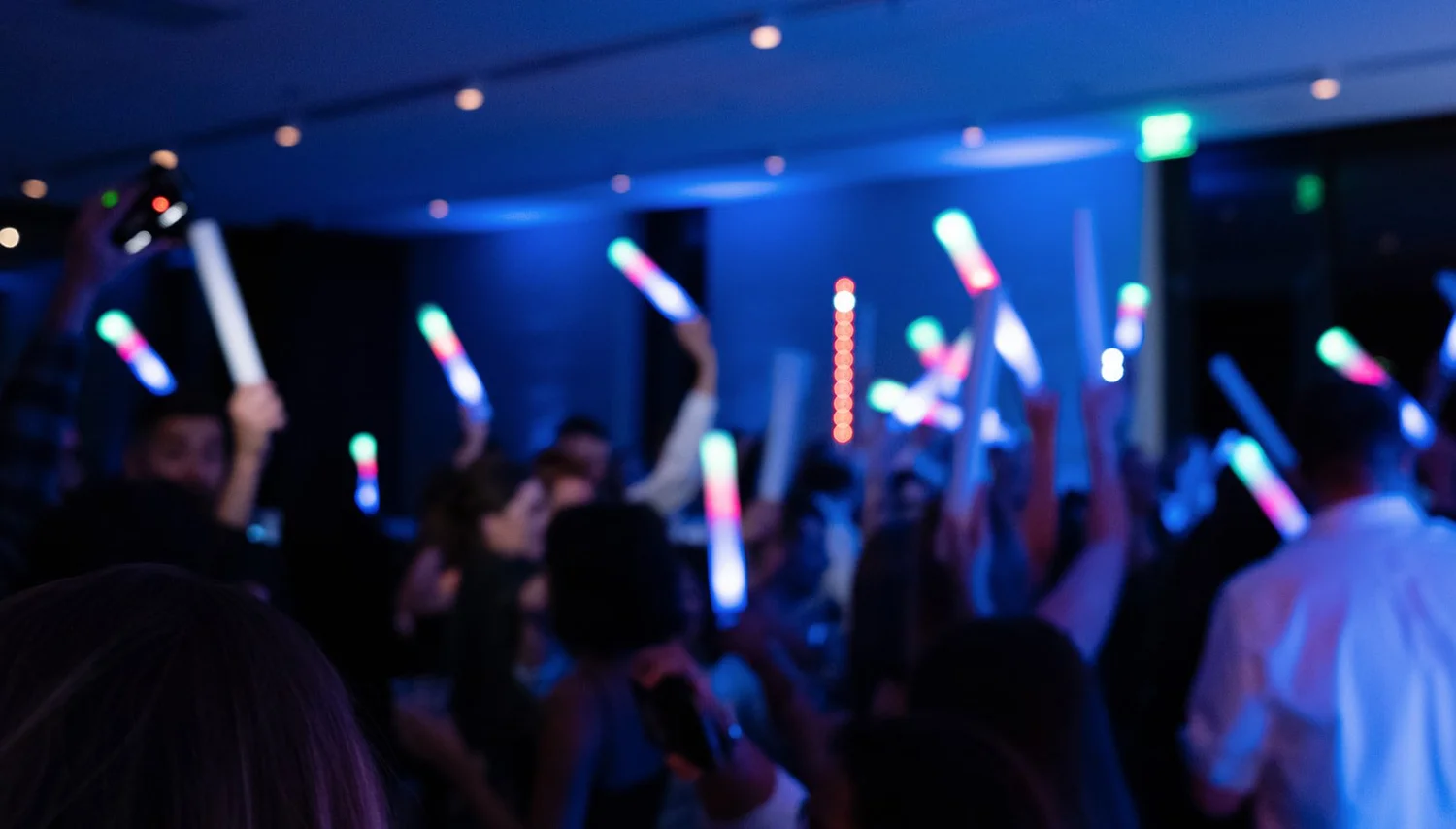 Wedding & Corporate Events DJ in Austin, TX | Premier Entertainment