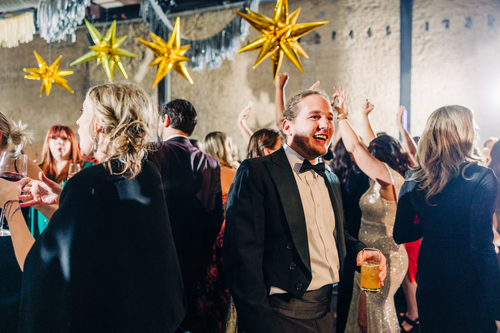 DJ Graham EPK • Premier Entertainment - Professional Corporate ...