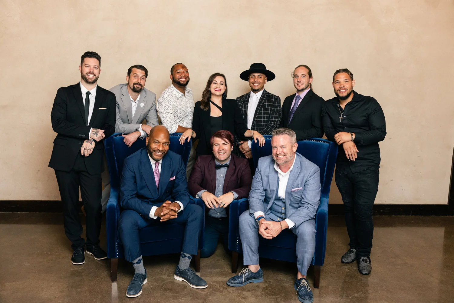 Wedding & Corporate Events DJ in Austin, TX | Premier Entertainment