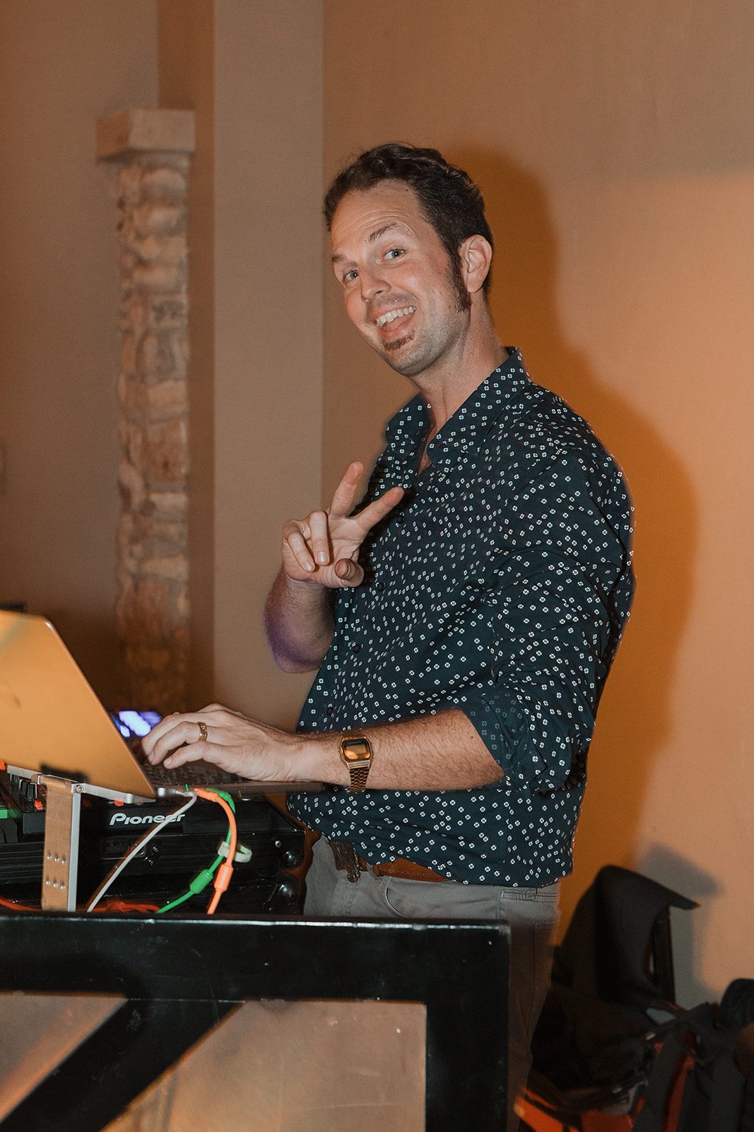 DJ David ATX EPK • Premier Entertainment - Professional Corporate ...