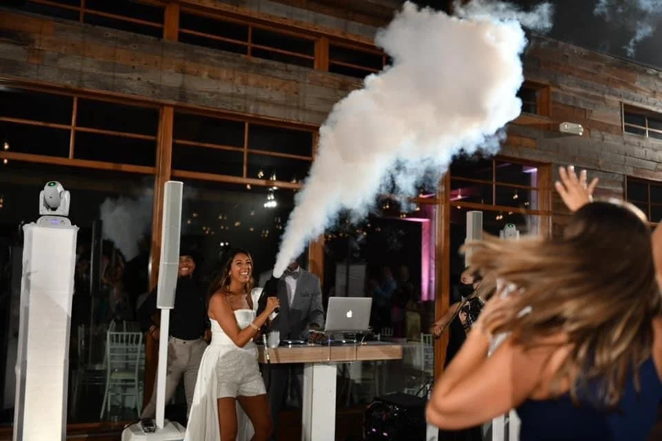 Premier Entertainment Group | Wedding DJ in Austin, TX