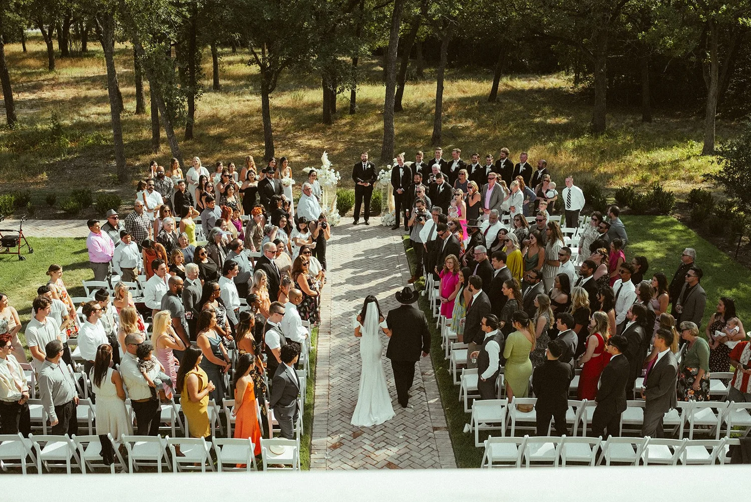 DJ Wedding Venues and Package Partners in Austin and Central Texas ...
