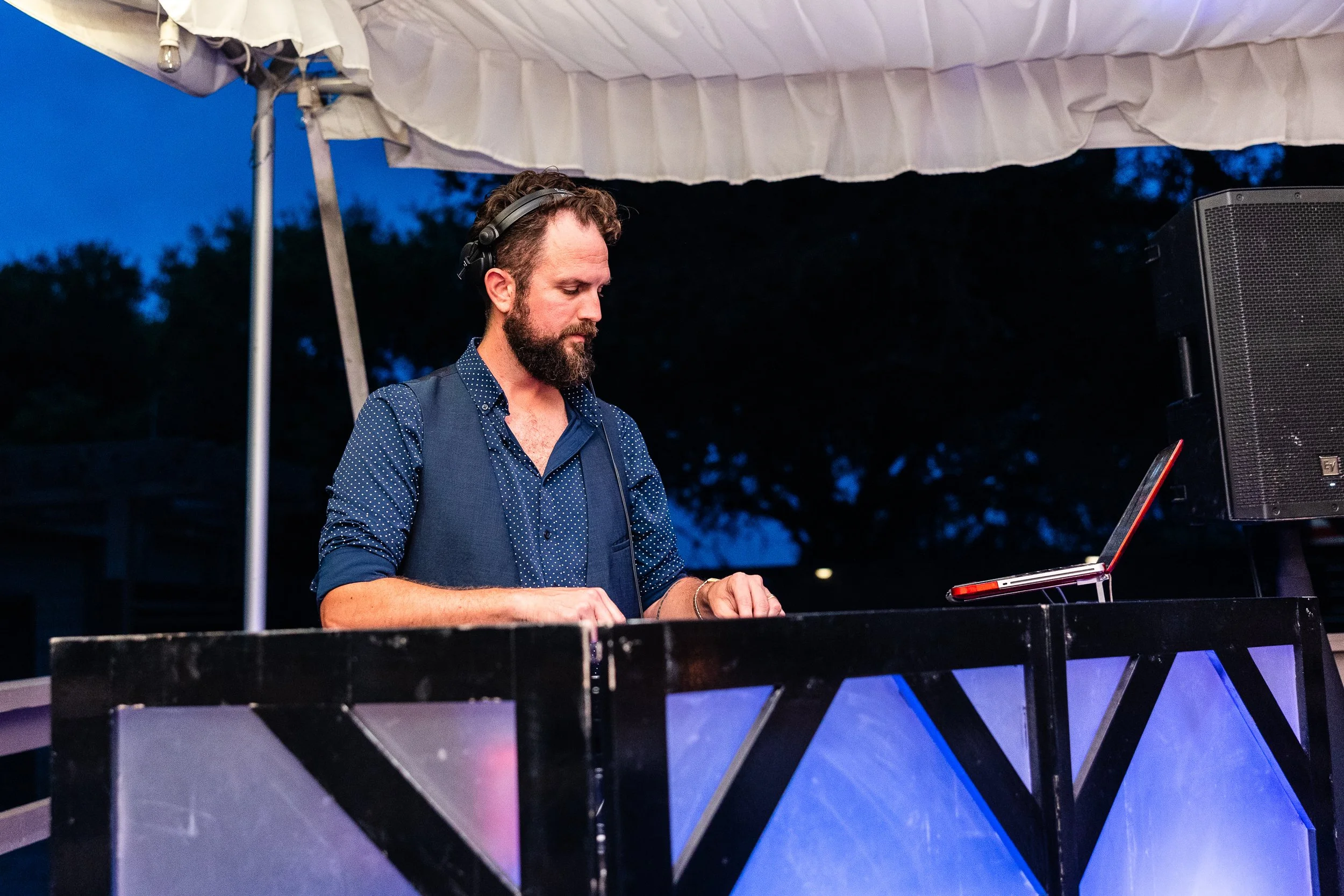 DJ David ATX EPK • Premier Entertainment - Professional Corporate ...