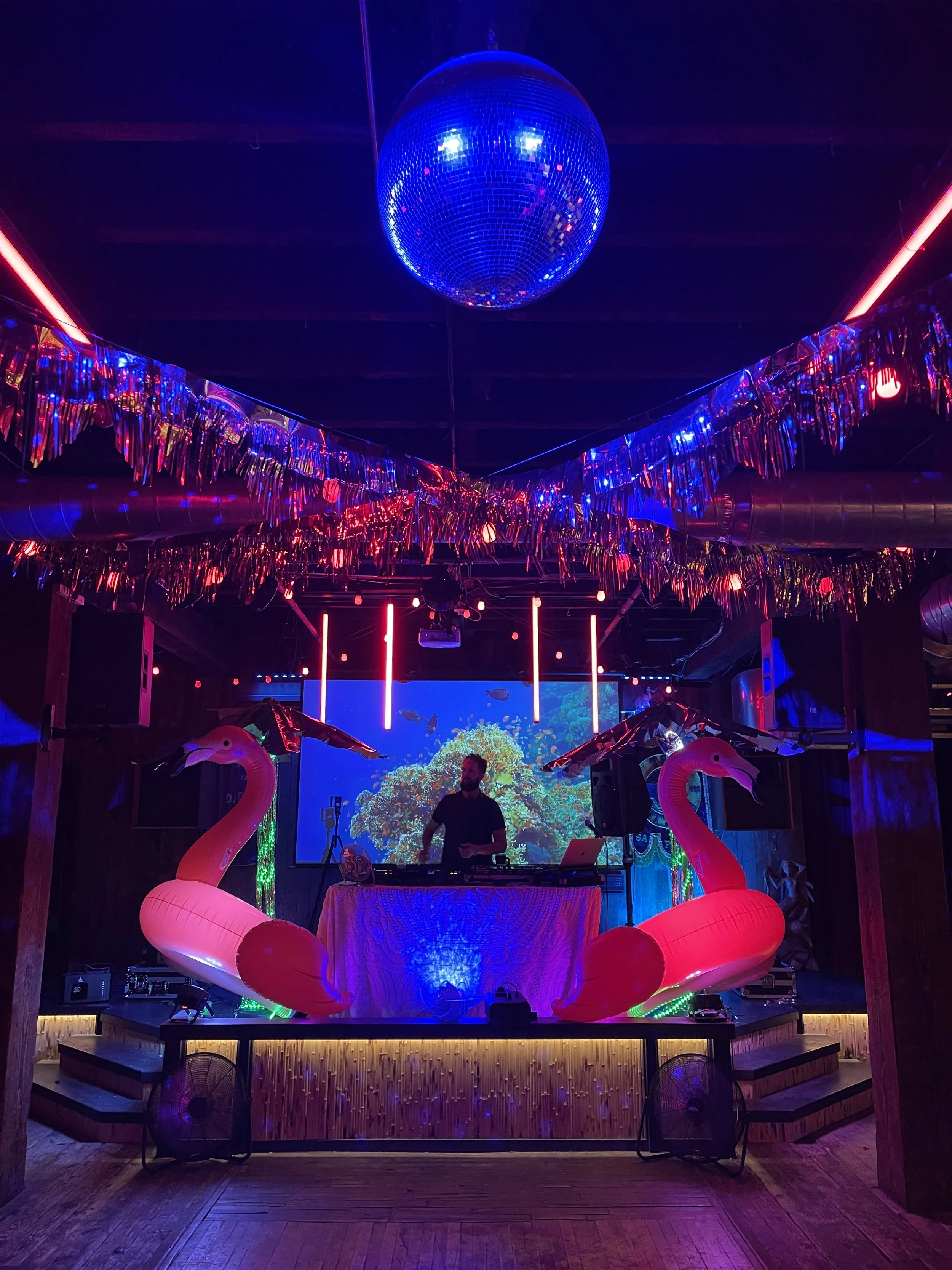 DJ David ATX EPK • Premier Entertainment - Professional Corporate ...