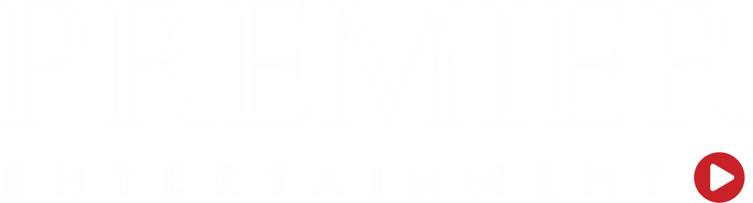 Wedding & Corporate Events DJ in Austin, TX | Premier Entertainment