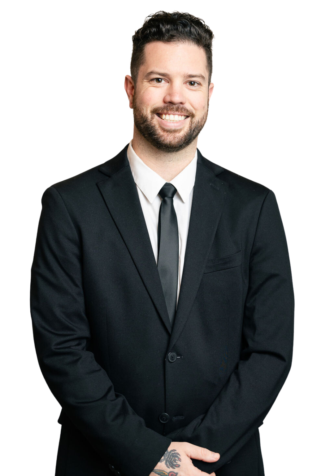 DJ Conor Page EPK • Premier Entertainment - Professional Corporate ...