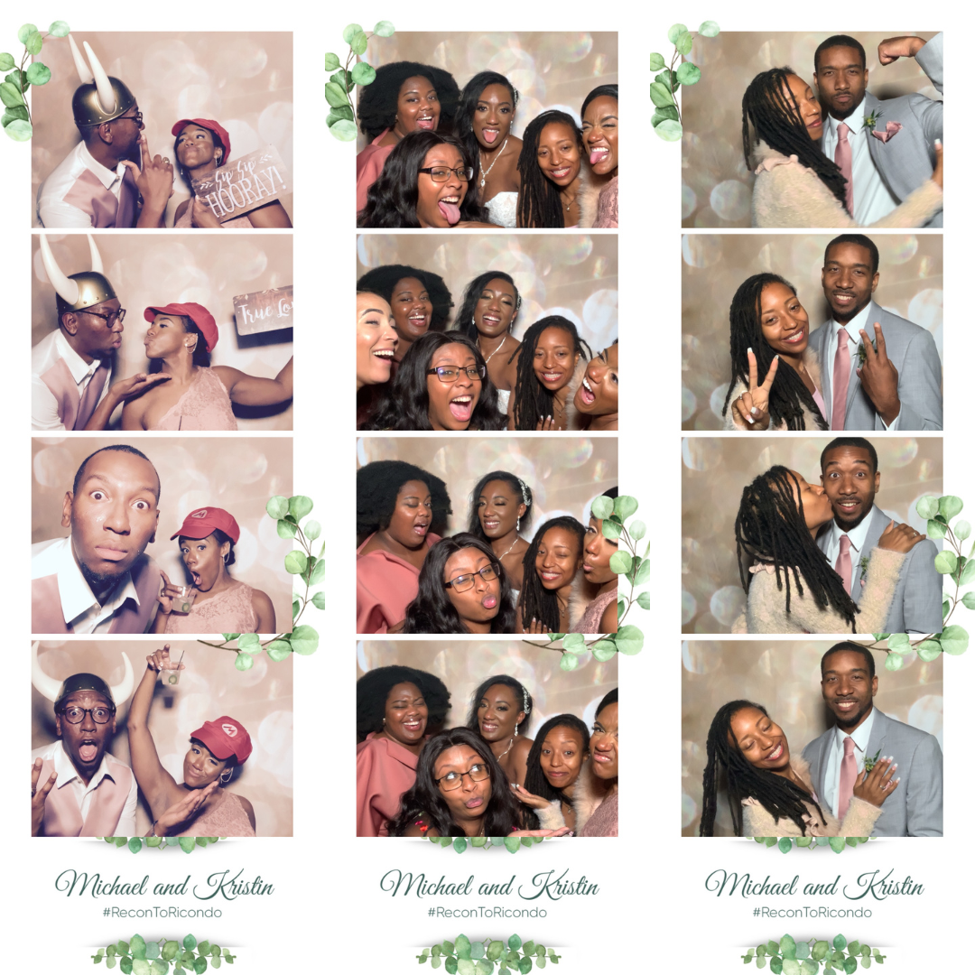 Photo Booth Rentals | Capture Memories of Your Special Day