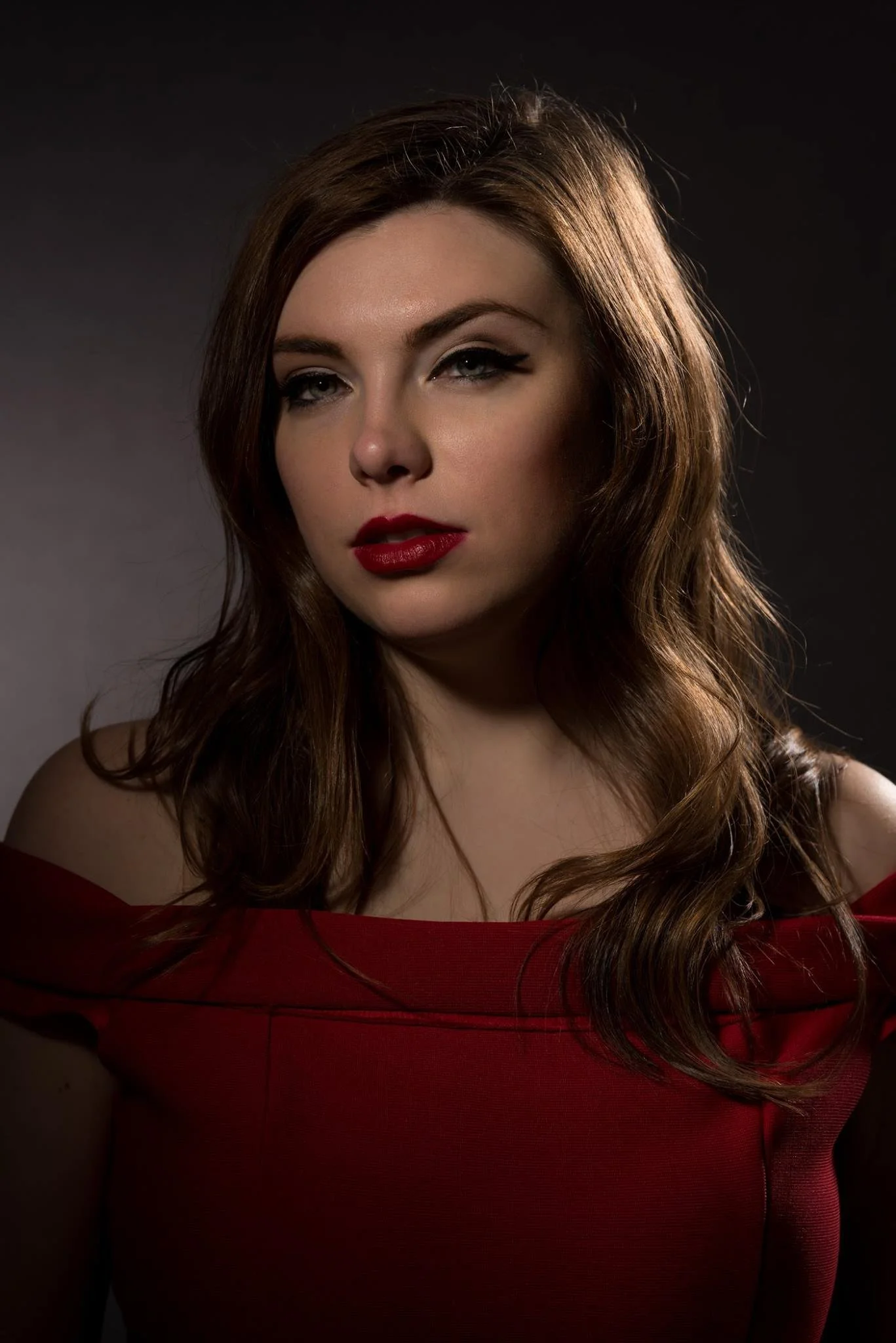 Contact — Maria Scenna