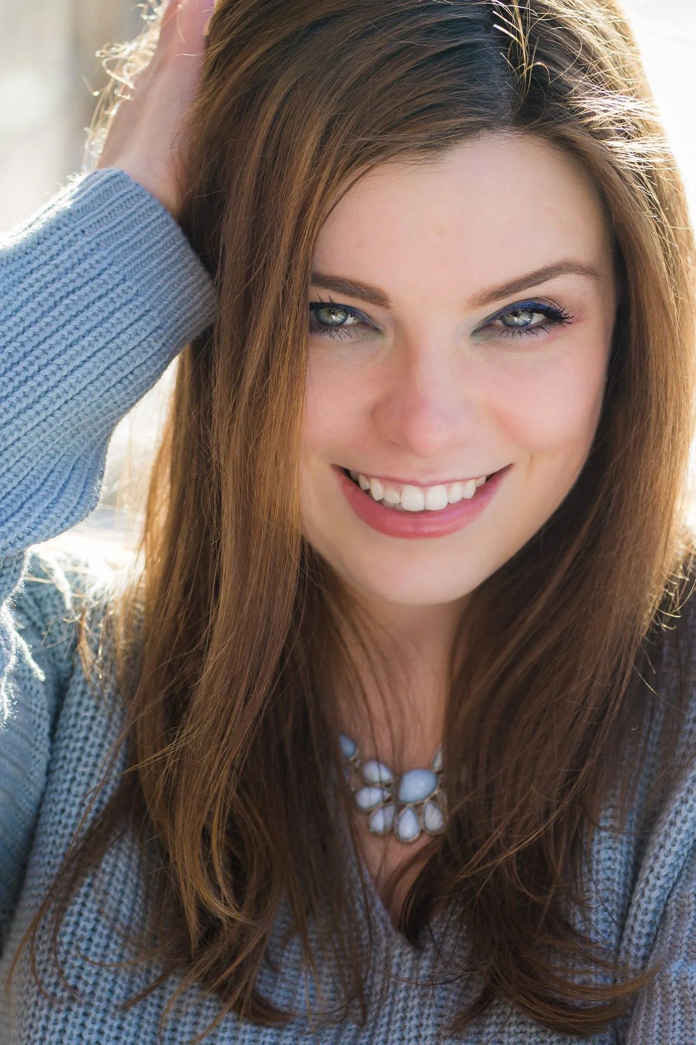 Gallery — Maria Scenna