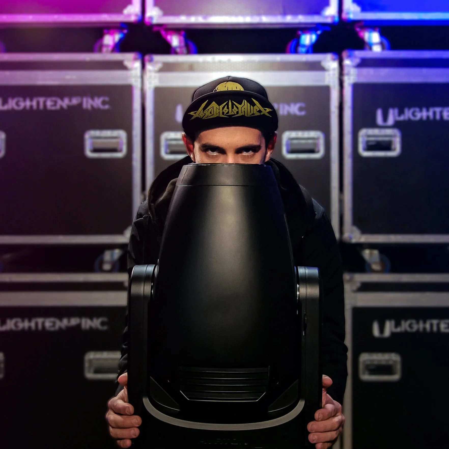 About — Lighten Up, Inc.