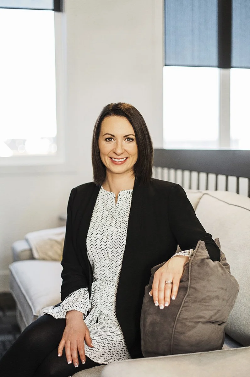 About — Alanna Dawley Realtor®