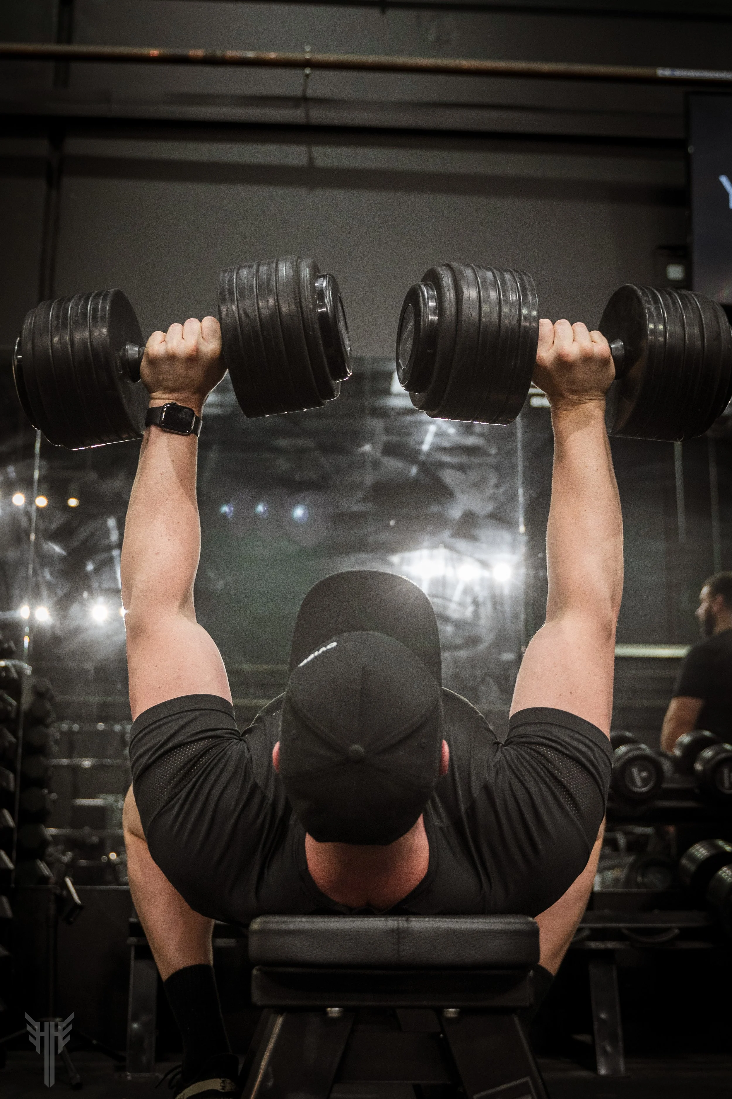 Emerge Gym, Emerge Better