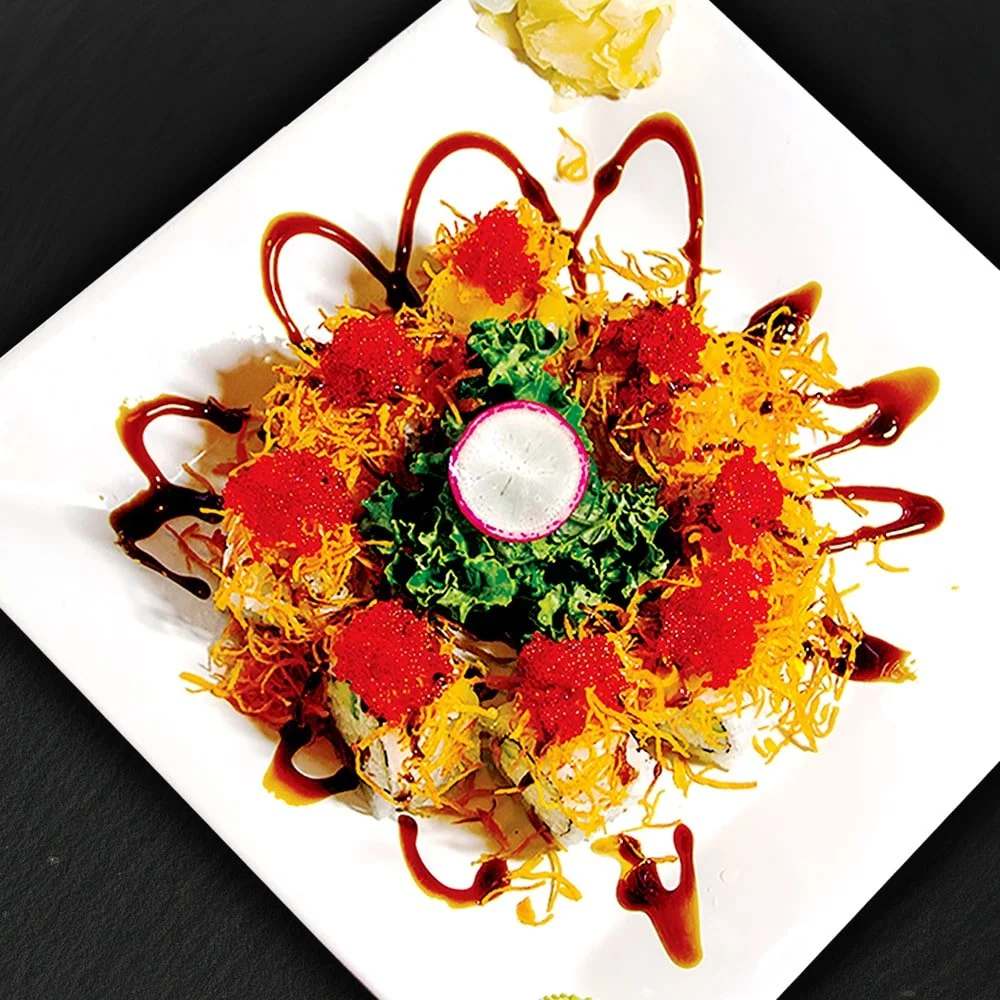 Murasaki Japanese Restaurant in Port Moody