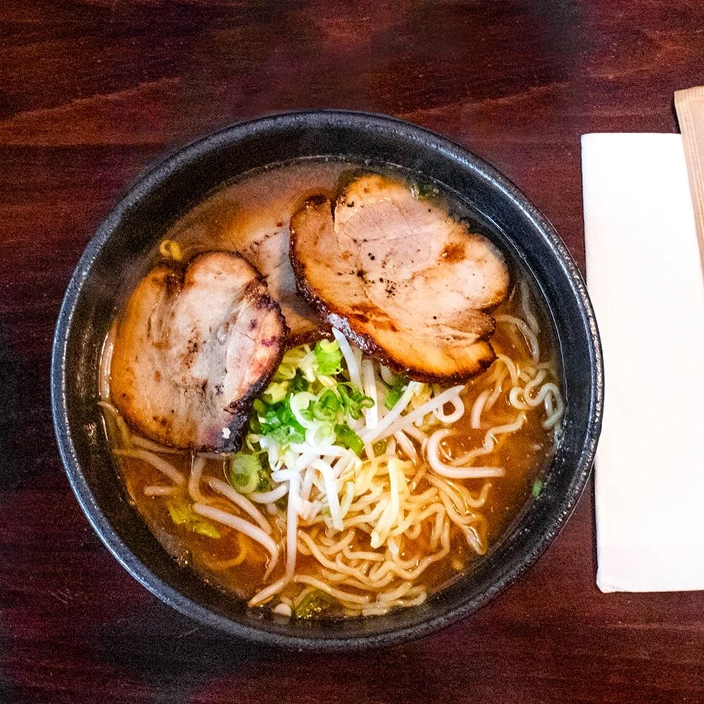 Murasaki Japanese Restaurant in Port Moody