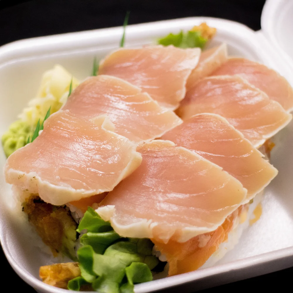 Murasaki Japanese Restaurant in Port Moody