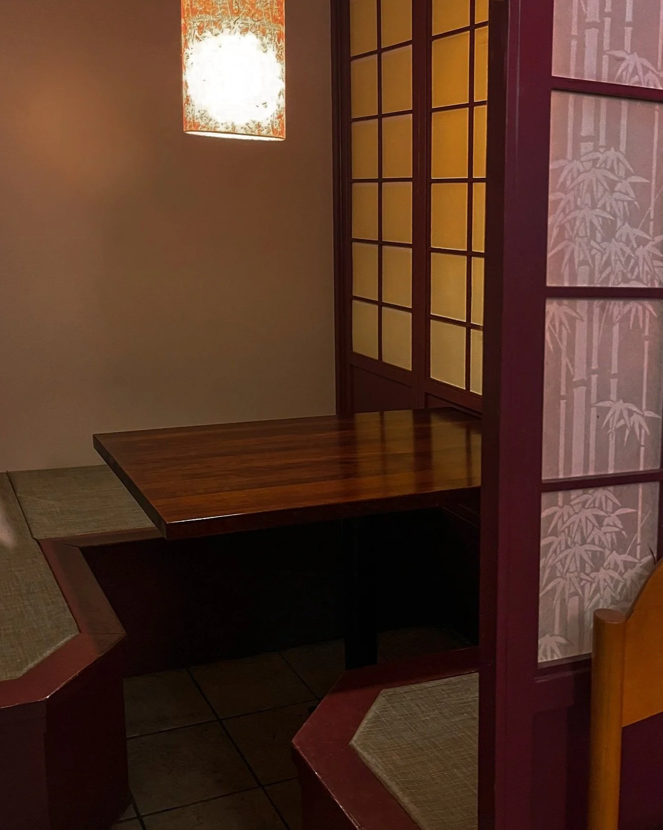 Murasaki Japanese Restaurant in Port Moody