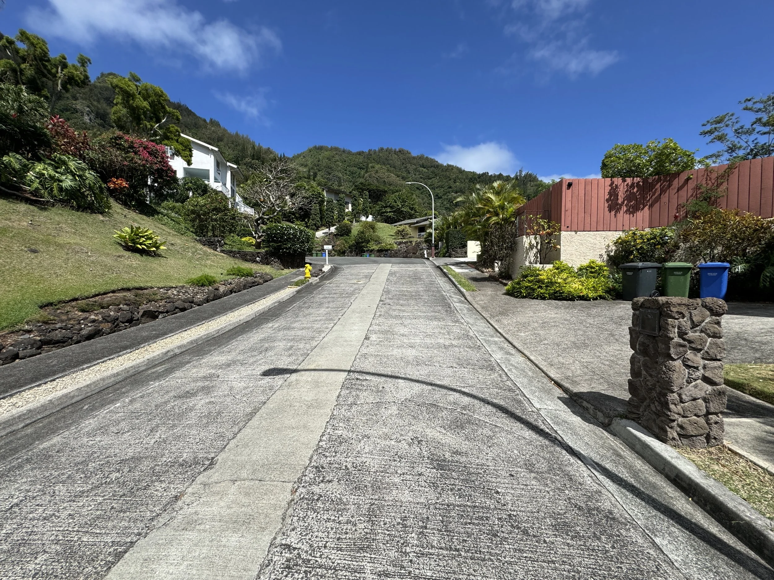 Hiking the Pyramid Rock Loop Trail on Oʻahu, Hawaiʻi — noahawaii