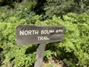 Hiking the North Boundary-Lone Pine Loop Trail in Kings Canyon National ...
