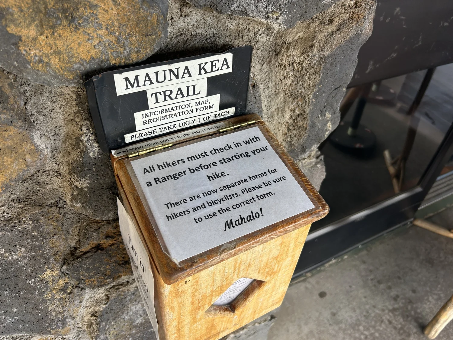 Hiking the Humuʻula Trail to Mauna Kea Summit on the Big Island of ...