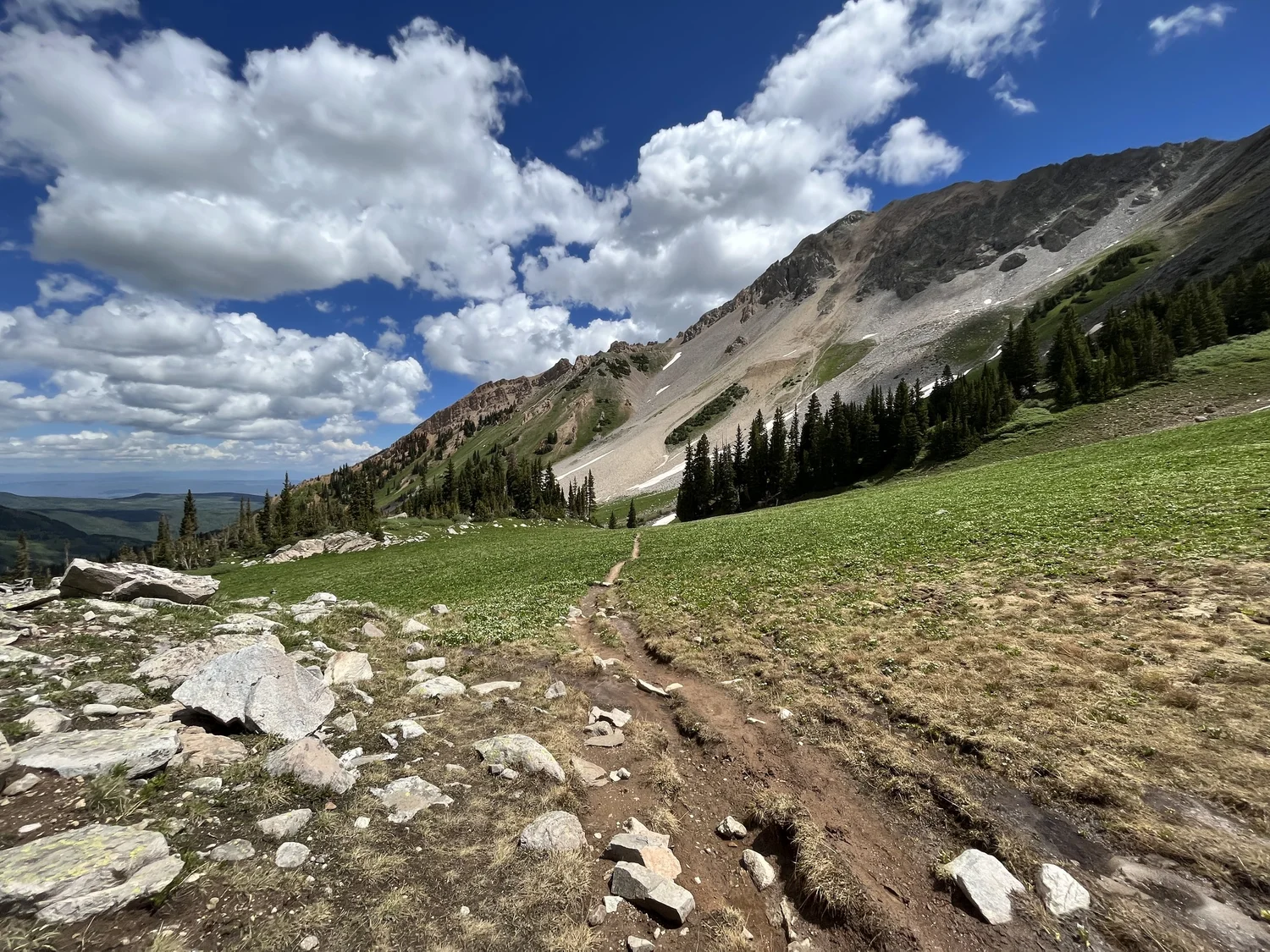 Climbing Capitol Peak via Northeast Ridge (Knife Edge): Colorado’s ...