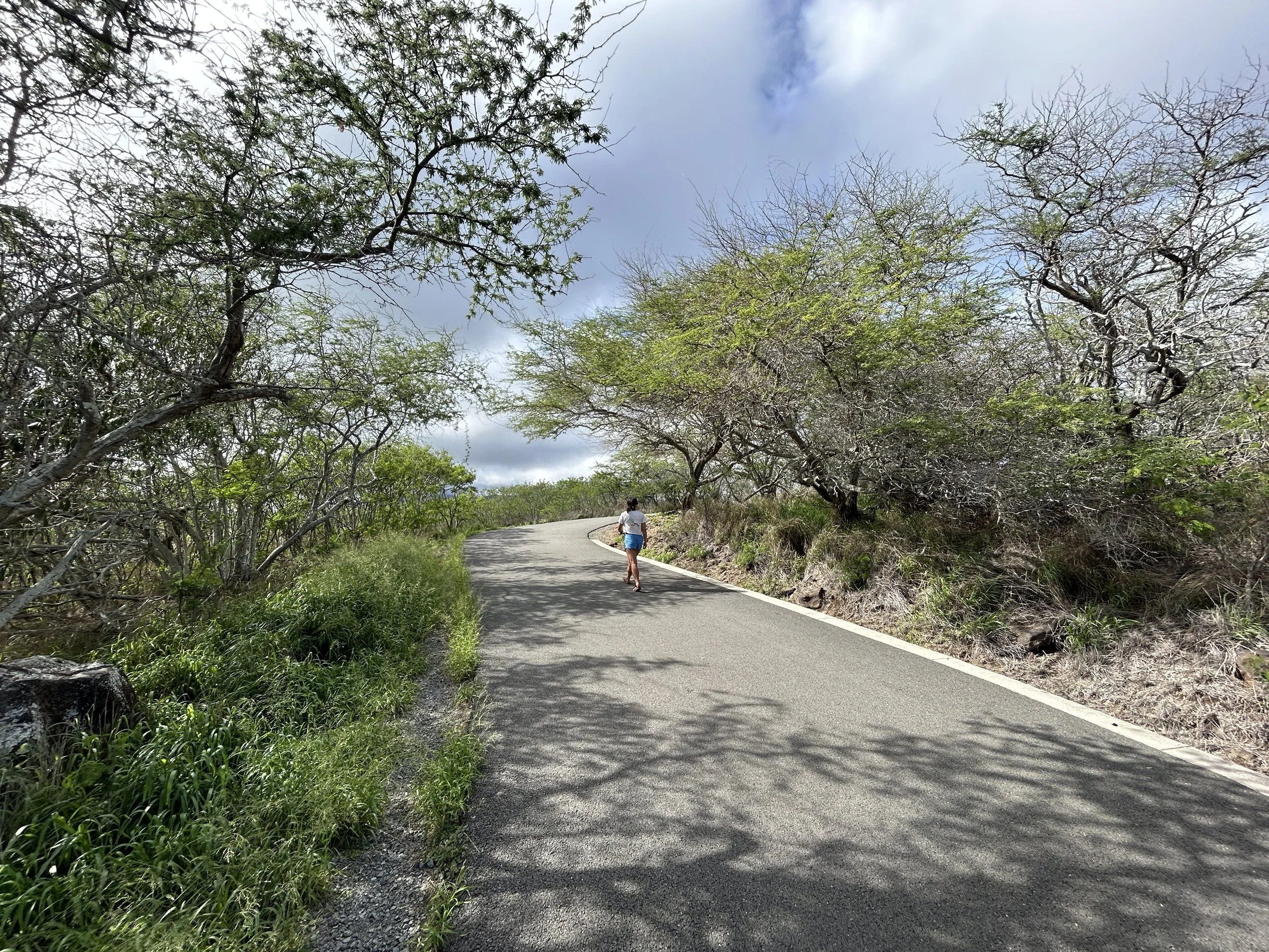 Hiking the Makapuʻu Point Lighthouse Trail on Oʻahu, Hawaiʻi — noahawaii